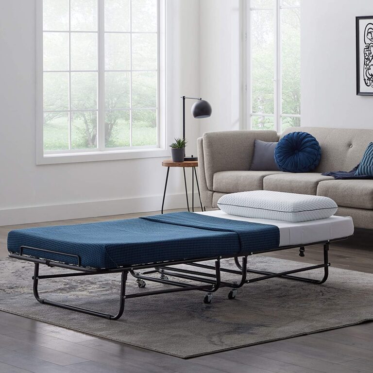 Full size rollaway bed for two adults 67935f store
